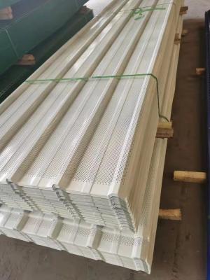 China De het Gegalvaniseerde Blad en Rol van JIS G3312 met na Koude Gevormde Breedte 665mm Te koop