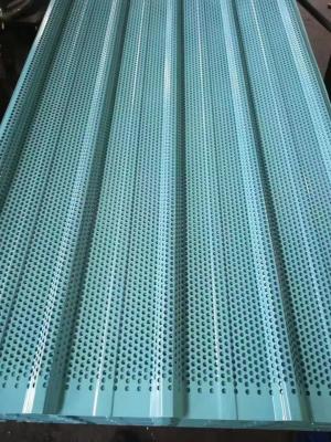 China De het Gegalvaniseerde Blad en Rol van JIS G3312 met na Koude Gevormde Breedte 665mm Te koop