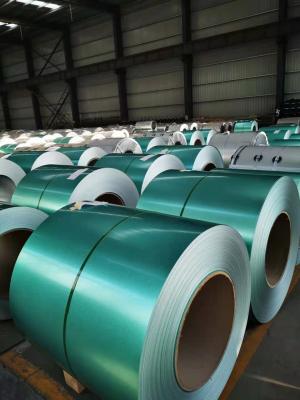 Cina RAL 3003 0.28mm Matt Wrinkled Prepainted Steel Coil in vendita