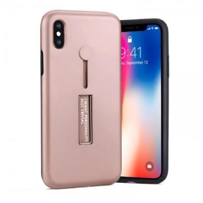 China Ring-band silver/blue/black/red/rose color Iphone 6-Iphone 11 pro max soft shell for sale