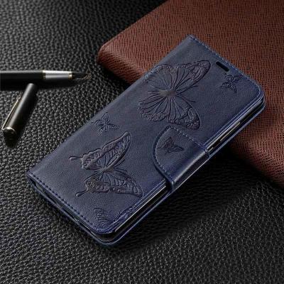 China Embossing process Butterfly shell for Huawei Mate20 Pro/P20/P20 Lite series phone for sale