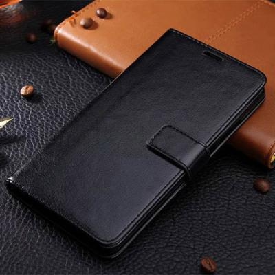 China Classic Pull-up leather  shell for Huawei Mate Lite/P10/P20 series phone for sale