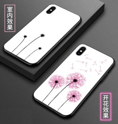 China color change when meet light shell for Huawei series phone for sale