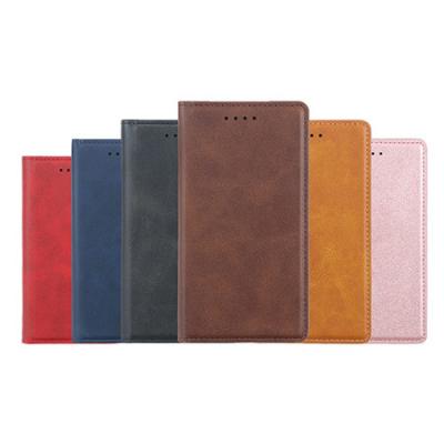 China leather shell for Samsung series phone for sale