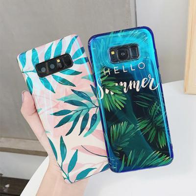 China Lief shell for Samsung series phone for sale