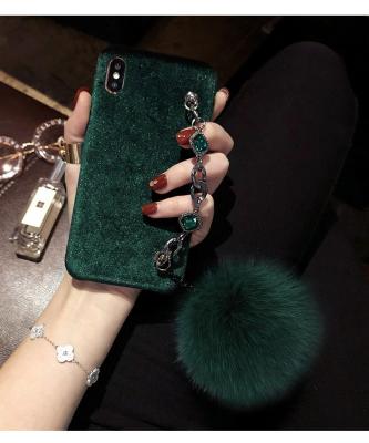China Pure Colored pattern case for Iphone series mobile phone case for sale