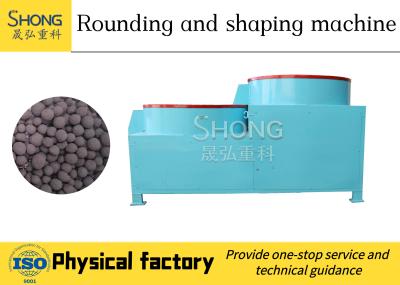 Cina Macchina granulatrice per fertilizzanti organici 45% materia organica 2-3 t/h in vendita