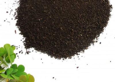 Cina Linea di produzione di fertilizzanti organici per concime di mucca Full Auto 10 t/h in vendita