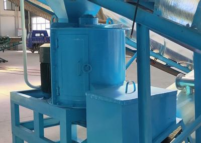 Cina Linea di produzione del fertilizzante organico del concime delle pecore che granula 10t/H in vendita
