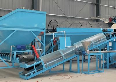 China Produktion von organischen Düngemitteln Methode der nassen Granulation und Ersatzteile Rührzähne für optimale Leistung zu verkaufen