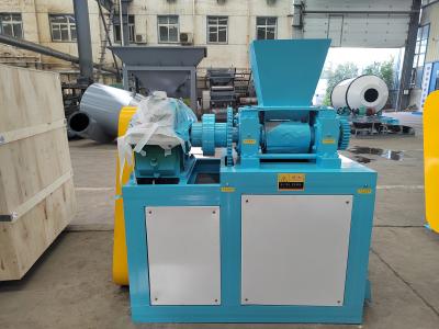 Cina Macchina granulatrice di fertilizzanti all'avanguardia per le pratiche agricole moderne in vendita