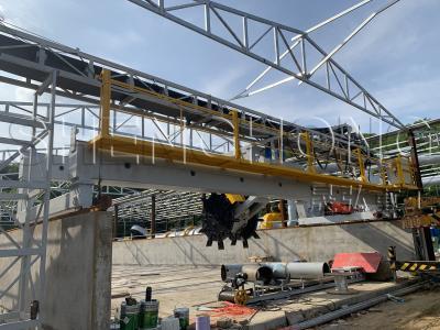 China Organic Fertilizer Granulator Machine for Farm and Garden Use for sale