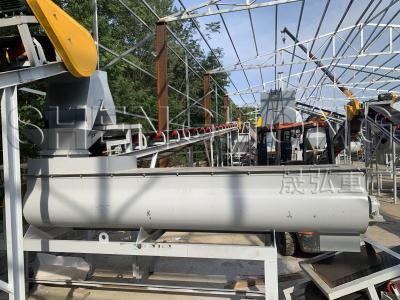 China High Capacity Organic Fertilizer Granulator Machine 1-20t/h for sale