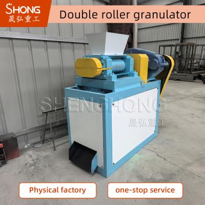 China Compound Fertilizer Granulator To Making Compound Fertilizer Granules for sale