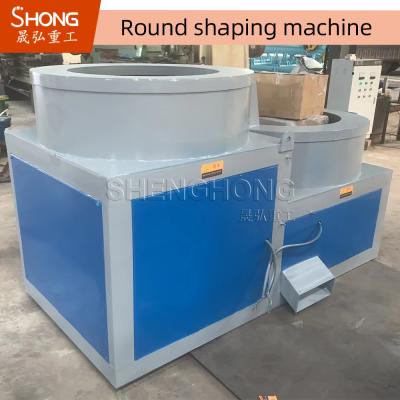 China Organic Fertilizer Granulator Machine for High Capacity Round Shaping with 380V Voltage for sale