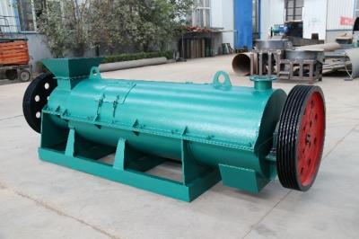 Cina Macchina di fabbricazione granulare del fertilizzante del granulatore del fertilizzante organico in vendita