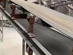 Productielijn voor kunstmest met extrusiegranulator zonder drogen Eenmalig extrusiemolderen
