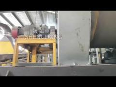 Organic Fertilizer Production Line – High Granulation Efficiency, Stable Performance