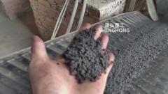 Organic Fertilizer Production Line – Low Power Consumption, Efficient & Sustainable