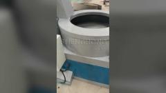 Round Shaping Machine – High Capacity, Consistent Pellet Quality for Fertilizer