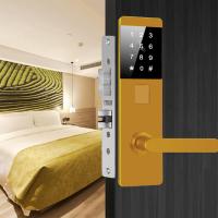 China T5577 Electronic Password Door Lock for sale