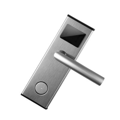 Cina Serratura di porta Keyless elettronica dell'entrata delle serrature DSR 100B dell'hotel di Easloc in vendita