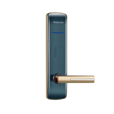 China Elektronische Slimme de Deursloten van PMS 18mm Slim Slot van de Veiligheidsdeur Te koop