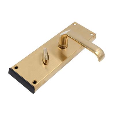 Cina Lettore di schede dell'hotel delle serrature di porta di Smart dell'hotel di RFID 13.56Mhz Locks in vendita