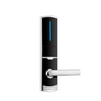 China ROHS-Hotel Elektronische Sloten 30mm de Lezer van de Hotelkaart Door Locks Te koop