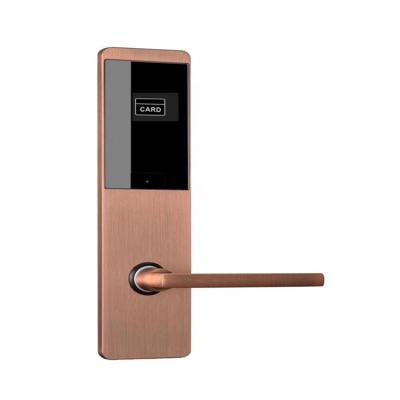 China FCC Flat Slim Slot Te koop