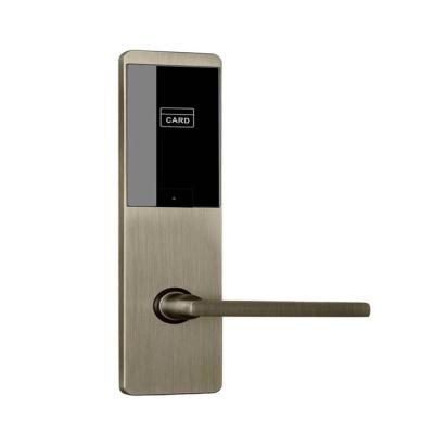 China FCC Flat Slim Slot Te koop