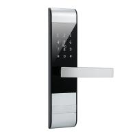 China 310mm App Controlled Door Locks TTlock Digital Password Lock for sale