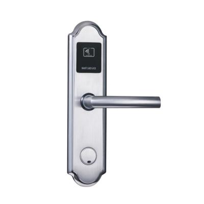 Cina L'anti carta di furto 3KG ha attivato il sistema della serratura di porta di Access della carta delle serrature di porta 1.5V aa in vendita