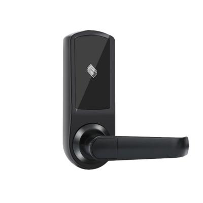 China Mifares50 Bluetooth Elektronisch Slot 180mm Elektronische Deursloten voor Huizen Te koop