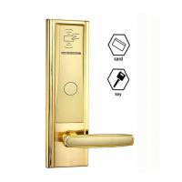 China MF1 Hotel Card Door Entry Systems for sale