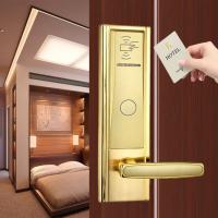 China MF1 Hotel Card Door Entry Systems for sale