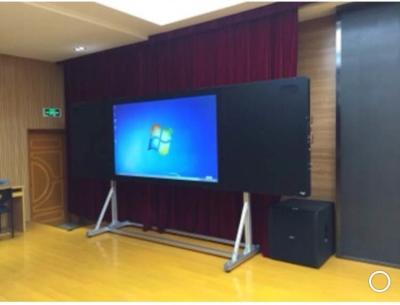 China Highly integrated NFC control interactive Nano board with mirroring for classroom for sale