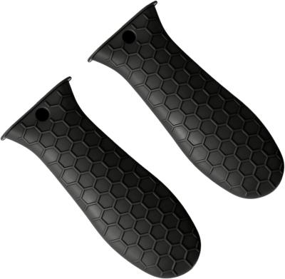 China Non Slip Silicone Grip Covers Wholesale, Custom Size Durable Silicone Handle Grips Factory Direct for sale