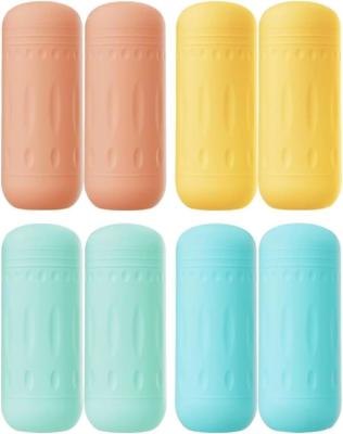 China Silicone Protective Covers Factory Direct Wholesale, Custom Flexible Silicone Protection Sleeves for sale