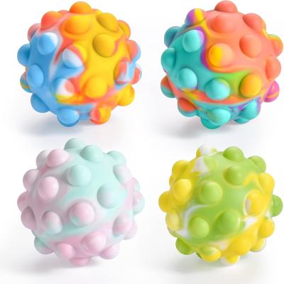 China Wholesale Silicone Squeeze Balls | Factory Direct Stress Relief Balls for sale