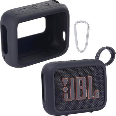 China Factory Direct Wholesale Silicone Speaker Covers | Custom Protective Speaker Sleeves OEM ODM Available for sale