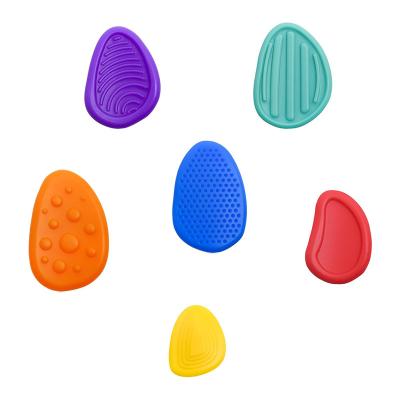 China Bulk Silicone Pressure-Reducing Toy | Soft Sensory Fidget Toy Wholesale for sale
