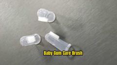 Bulk Silicone Finger Guard Toothbrush | Baby Teethbrush Soft Gum Care Wholesale
