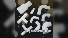 Bulk Silicone Flexible Pipe Connectors | Water Dispenser Pipe Fittings & Silicone Rubber Products Wh