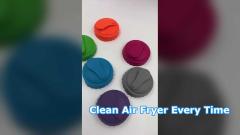 Reusable Silicone Cola Caps Food Grade Leak Proof Soda Bottle Caps Factory Wholesale Custom
