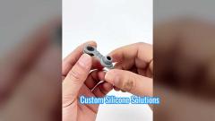 Silicone Cup Pad for Coffee Cups, Daily Use Glass Cup Ring & Popular Online Cup Accessories (Mugs, C