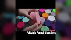 Bulk Silicone Anti-slip Cup Mat | Food Grade Non-slip Drink Coaster Wholesale