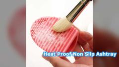 Bulk Silicone Scrubber & Makeup Cleansing Brush | Soft Skin-friendly Facial Cleansing Tools Wholesal