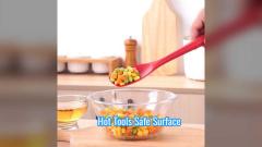 Silicone Heat Pad for Hair Tools Protects Surfaces