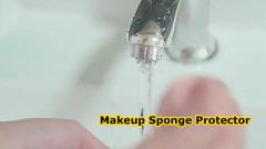 Silicone Makeup Brush Storage Tube | Factory Direct OEM/ODM Wholesale, Travel-Friendly Cosmetics Org